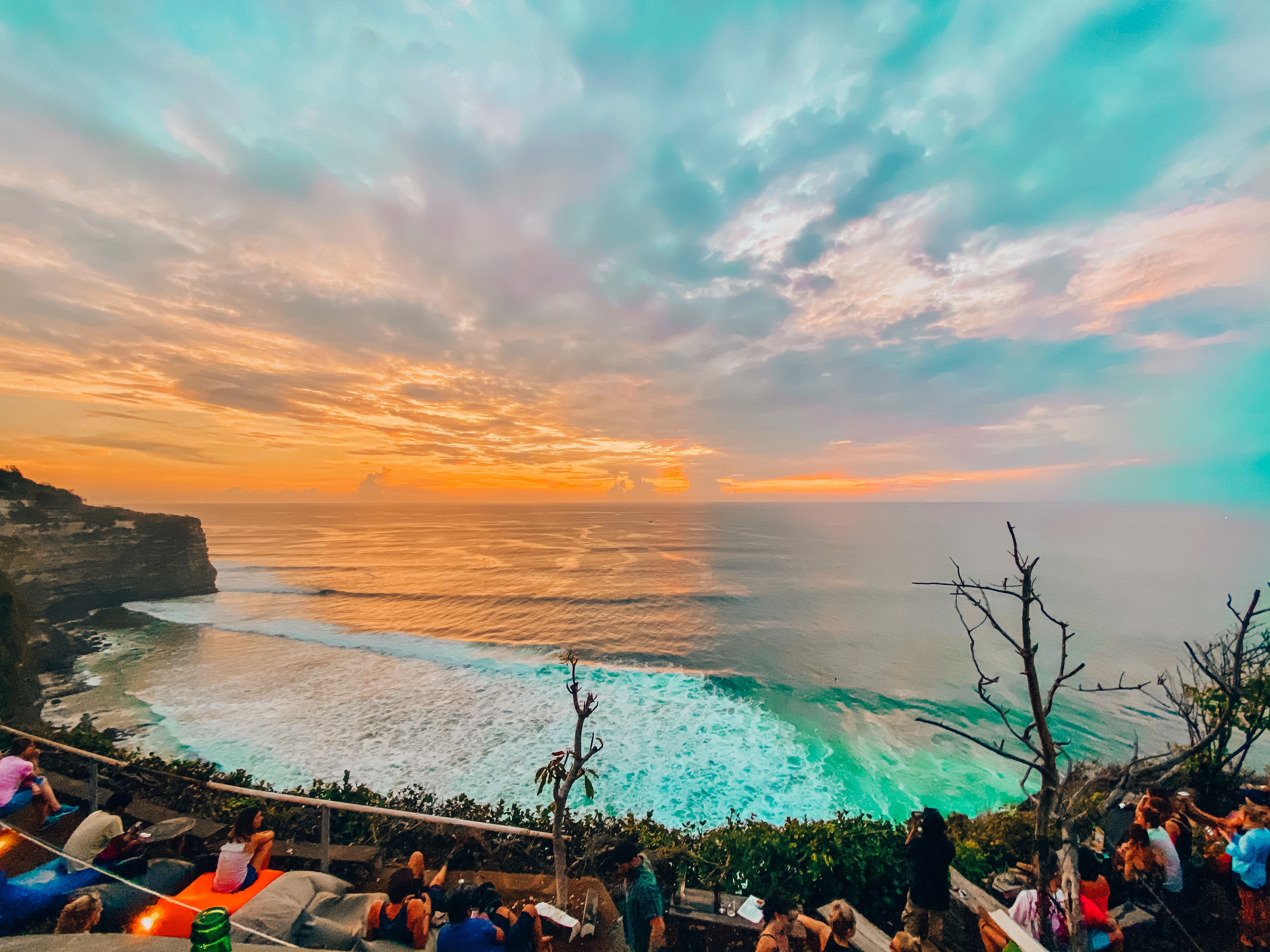Guía de Uluwatu